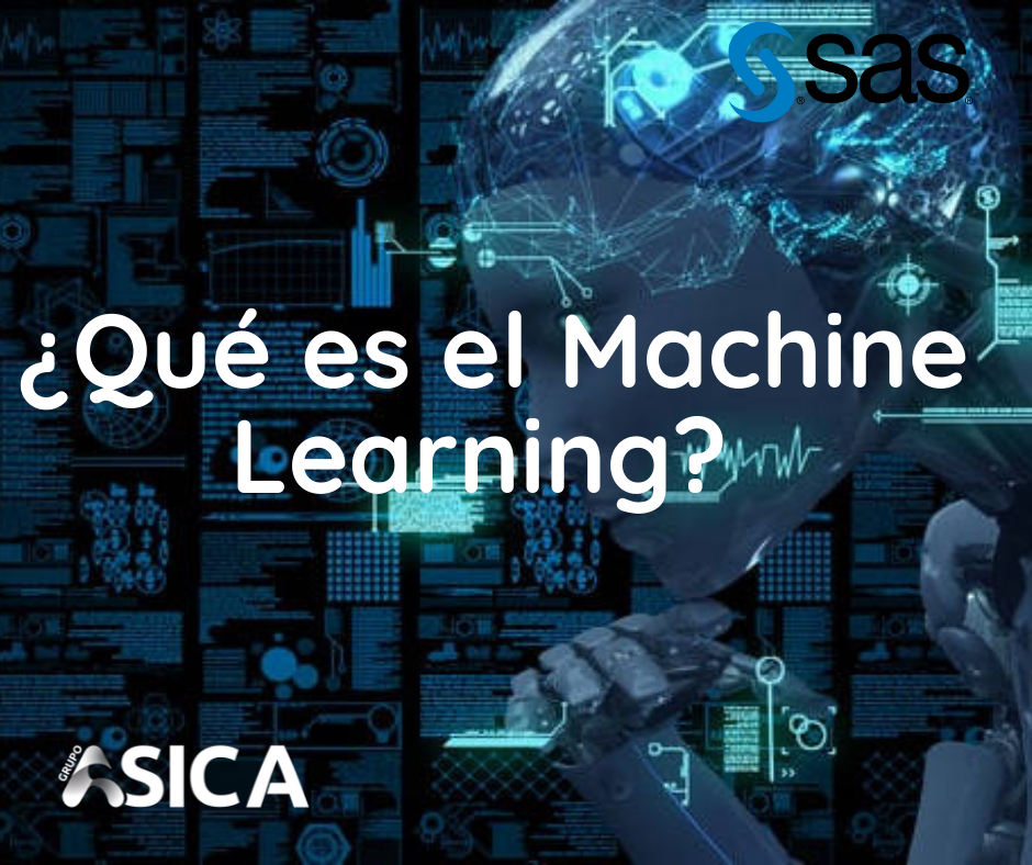 Machine Learning – Grupo ASICA